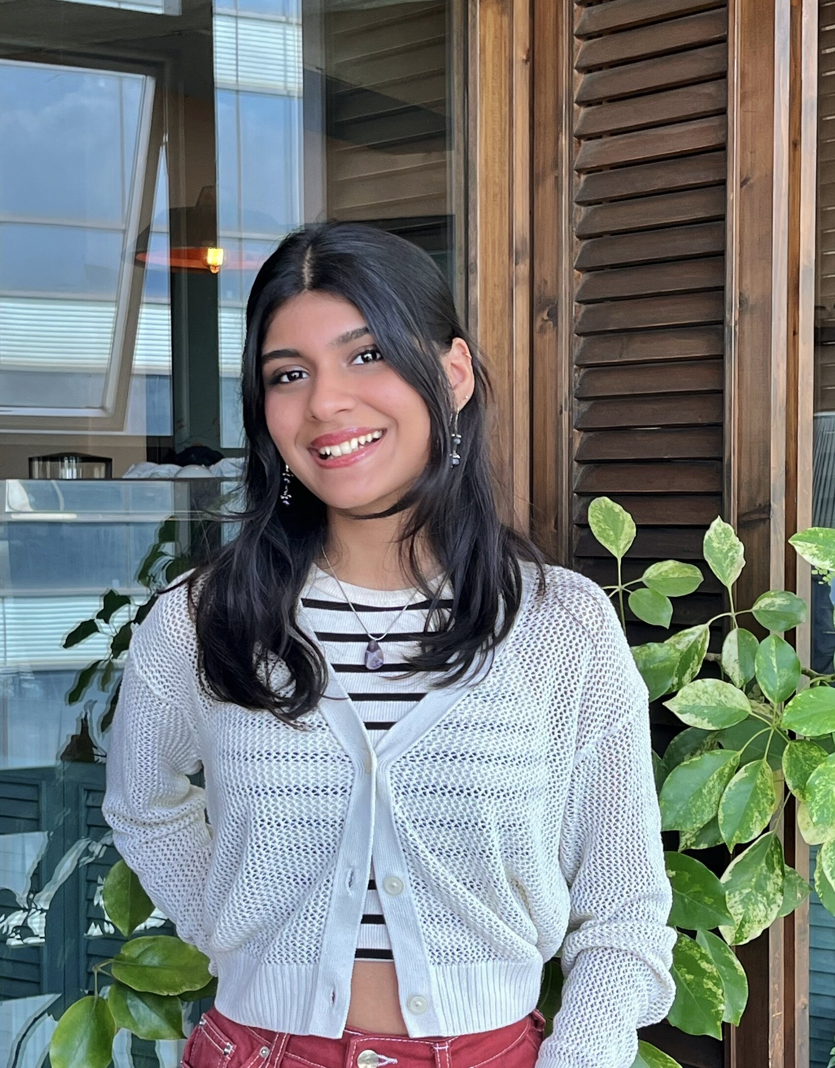 Meet Our Tour Guides | Barnard College